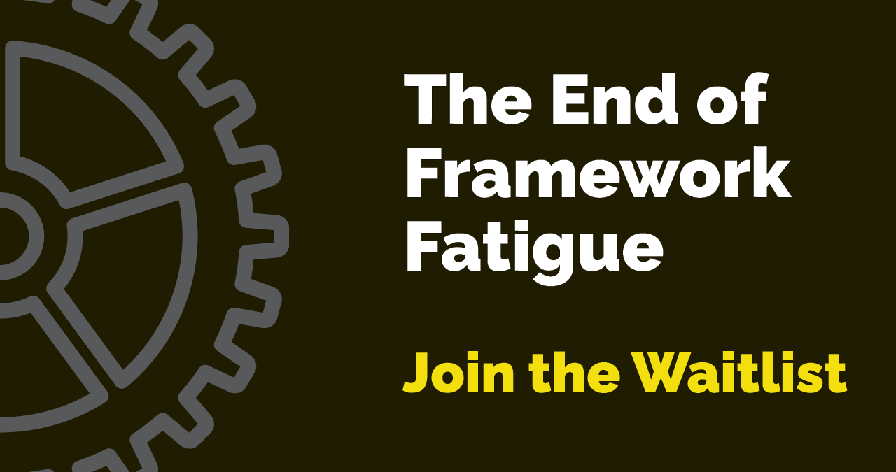 Understanding Modern JavaScript Frameworks